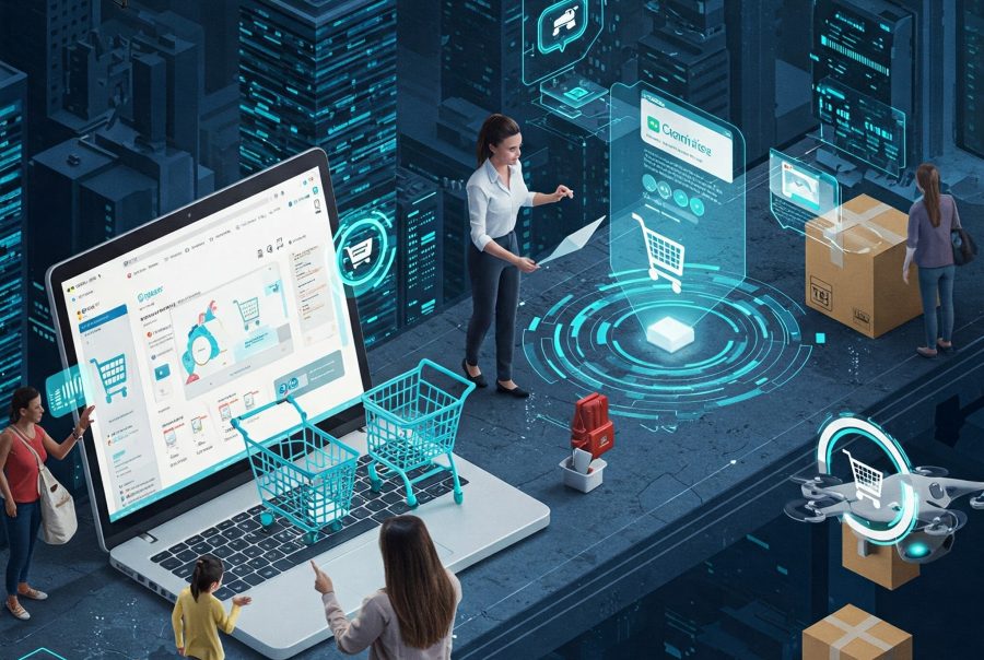 15 Best Free NopCommerce Themes to Power Your E-commerce Store in 2025 ...